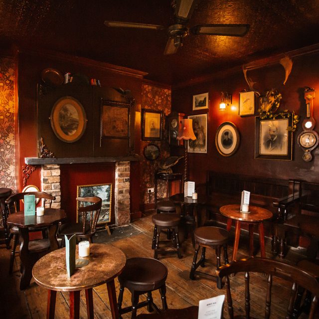 Home - The White Hart