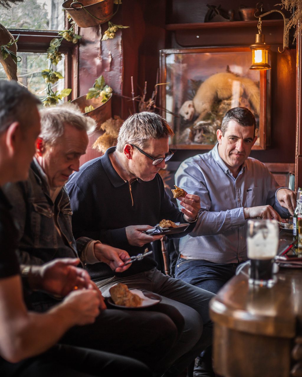 Home - The White Hart