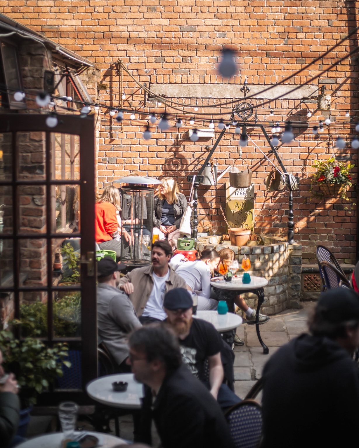 Home - The White Hart