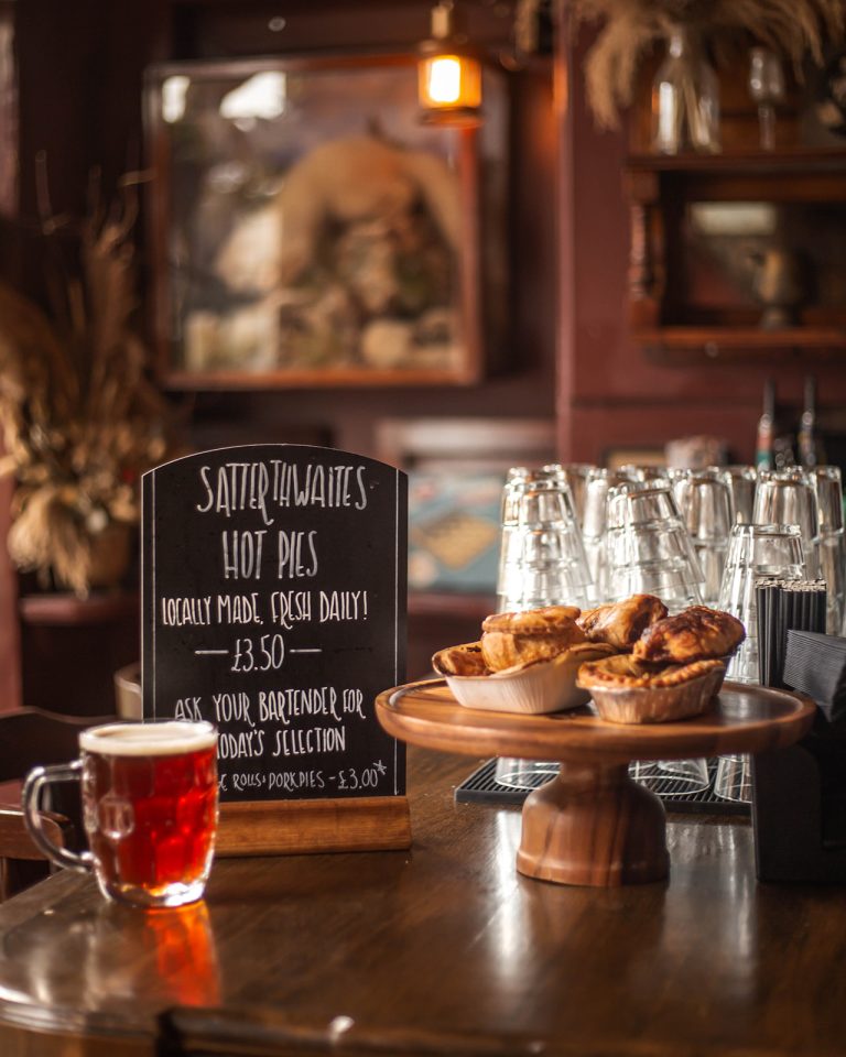 Home - The White Hart