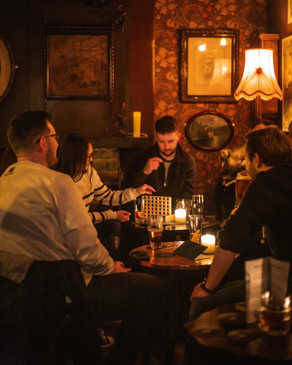 Home - The White Hart