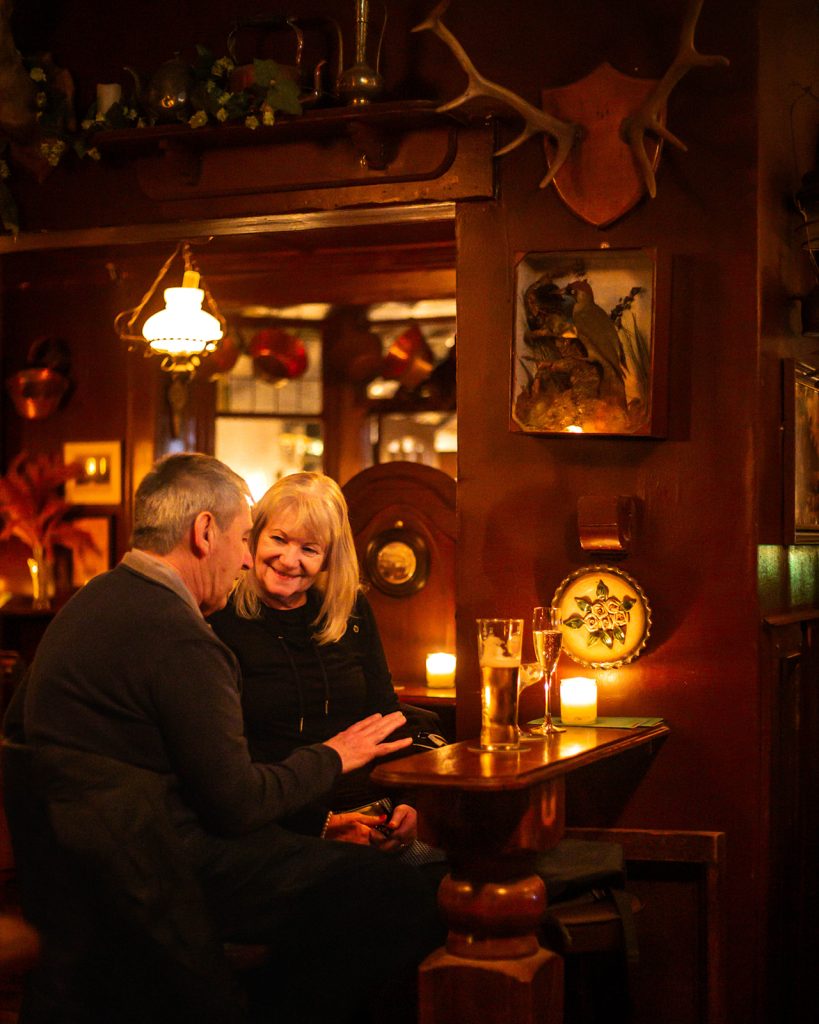 Home - The White Hart